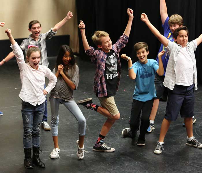 South Coast Repertory