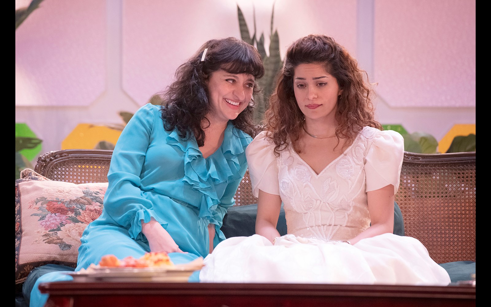 Wish You Were Here | South Coast Repertory