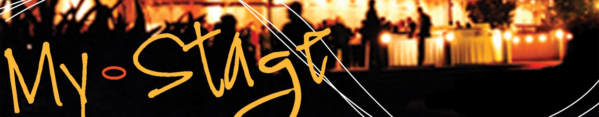 MyStage Sign Up | South Coast Repertory