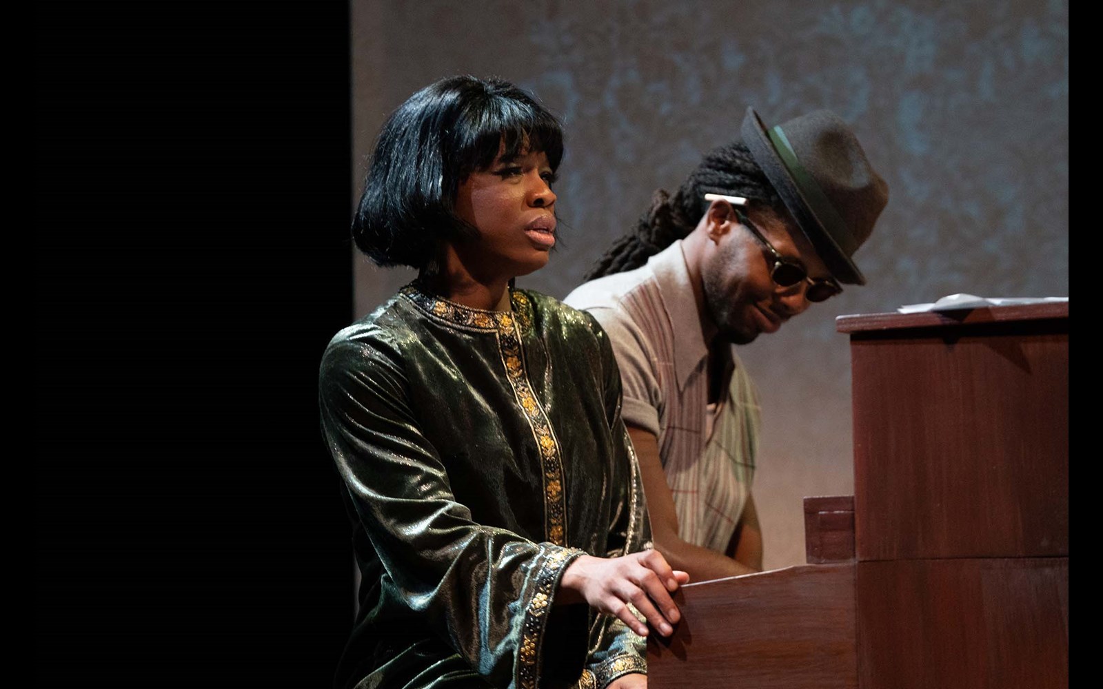 Nina Simone: Four Women | South Coast Repertory
