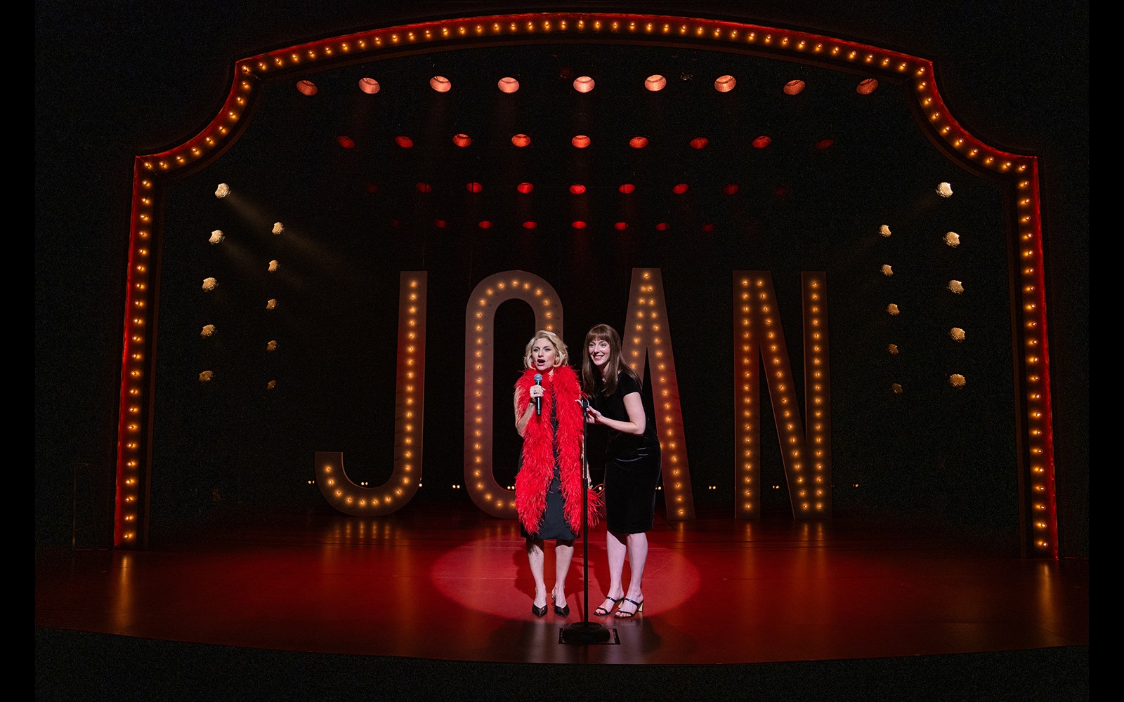 Joan | South Coast Repertory