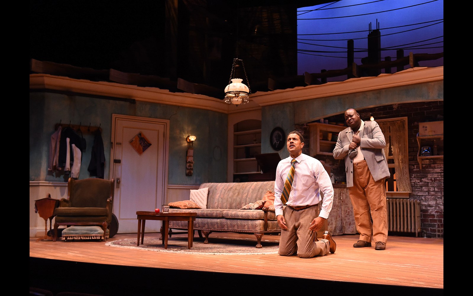 A Raisin in the Sun | South Coast Repertory