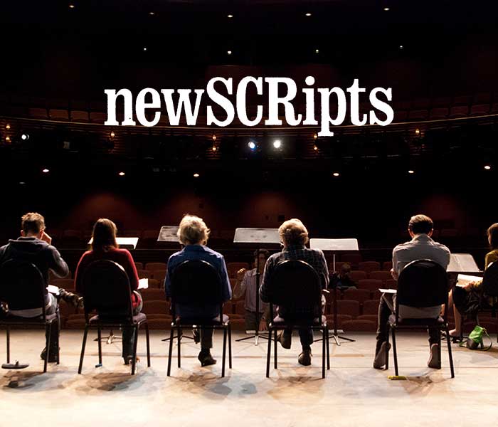 Plays | South Coast Repertory