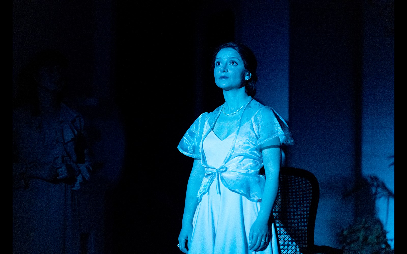 Wish You Were Here | South Coast Repertory