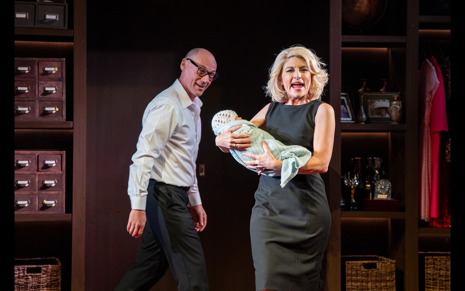 Joan | South Coast Repertory