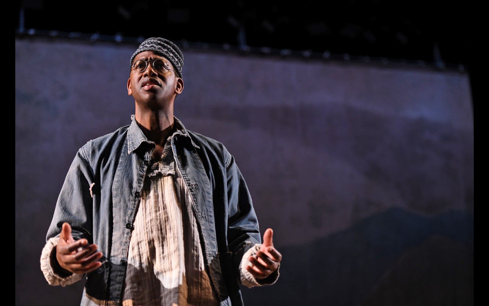 Galilee, 34 | South Coast Repertory