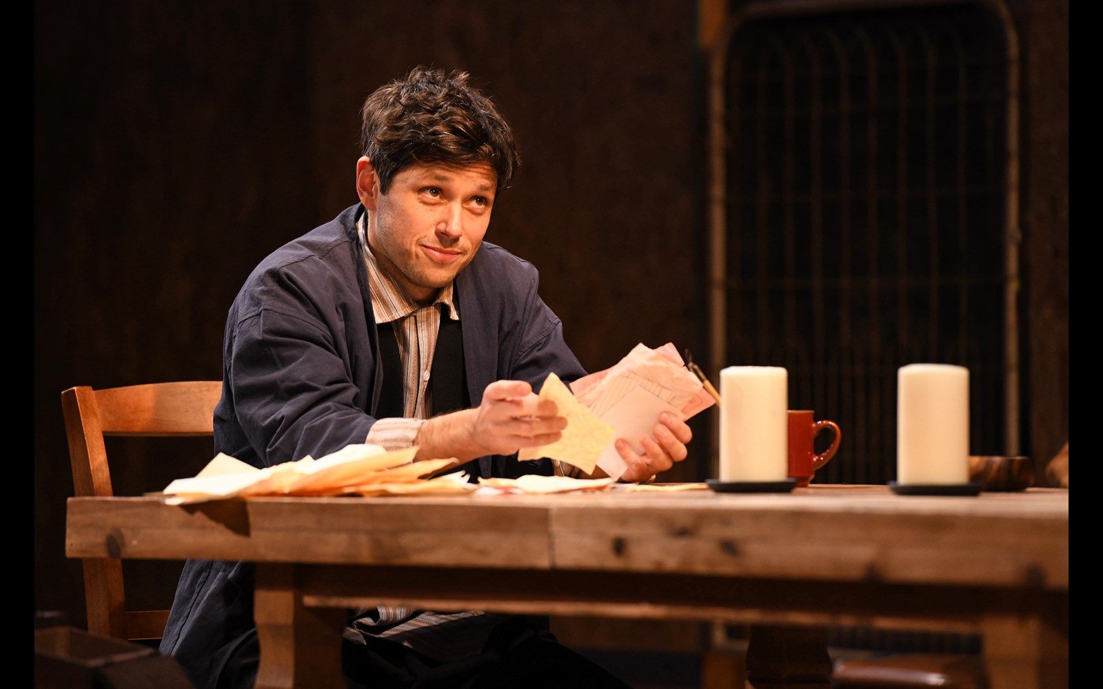 Galilee, 34 | South Coast Repertory