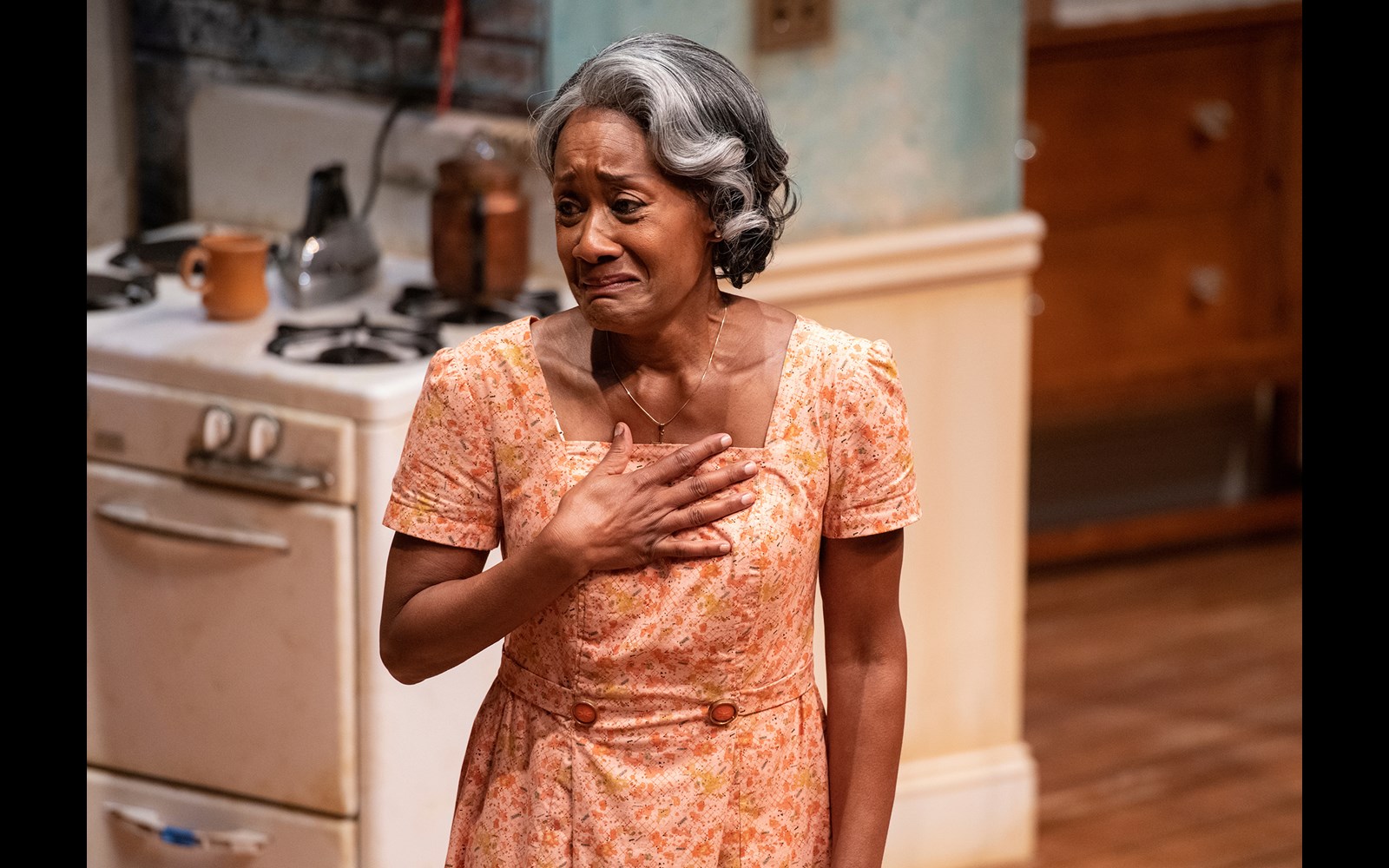 A Raisin in the Sun | South Coast Repertory