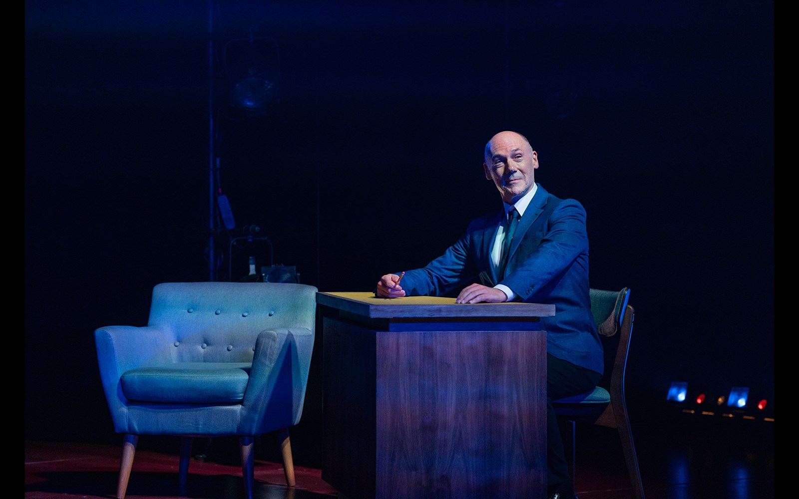 Joan | South Coast Repertory