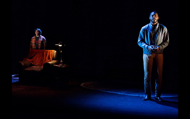 Eat Me | South Coast Repertory