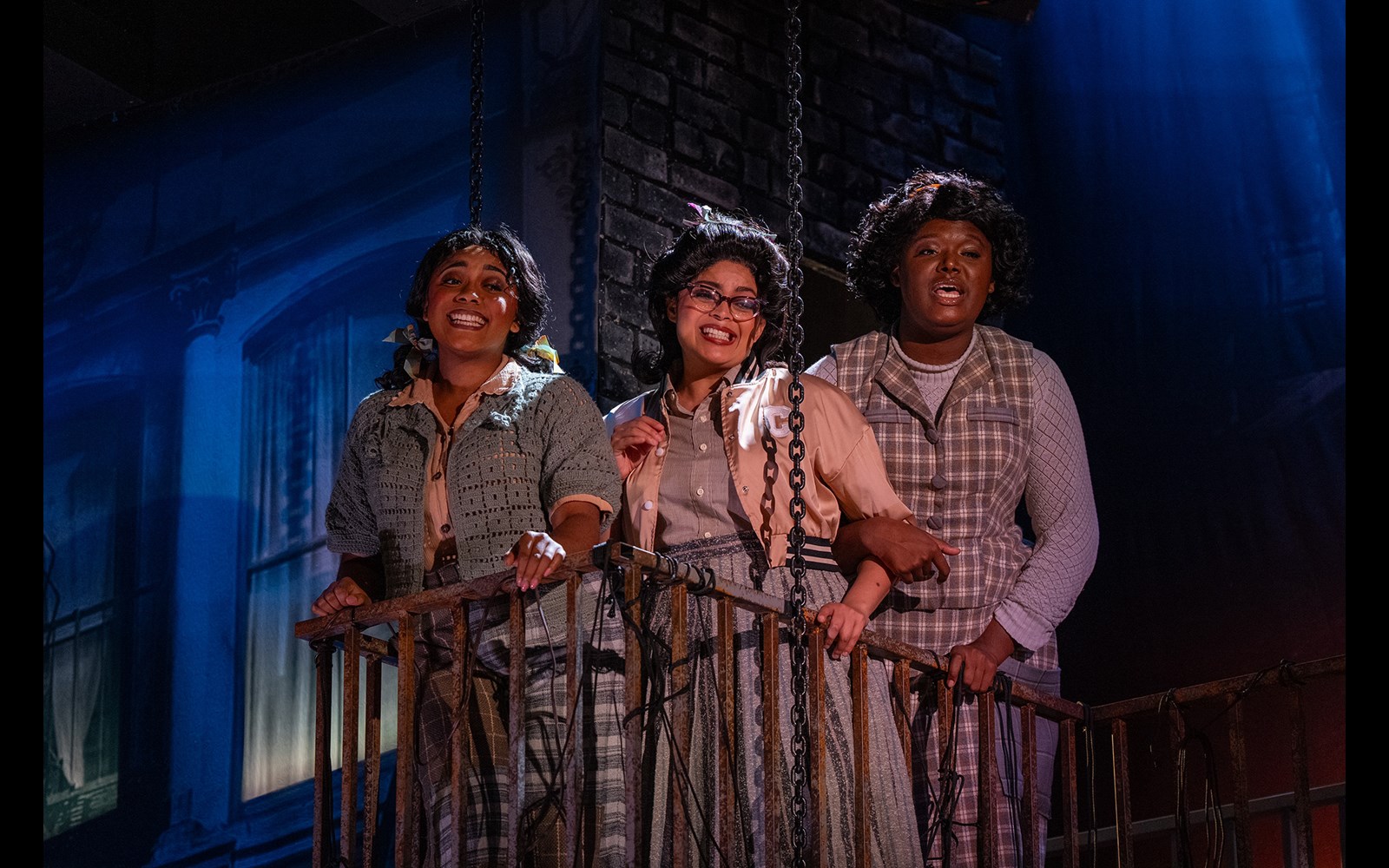 Little Shop of Horrors | South Coast Repertory