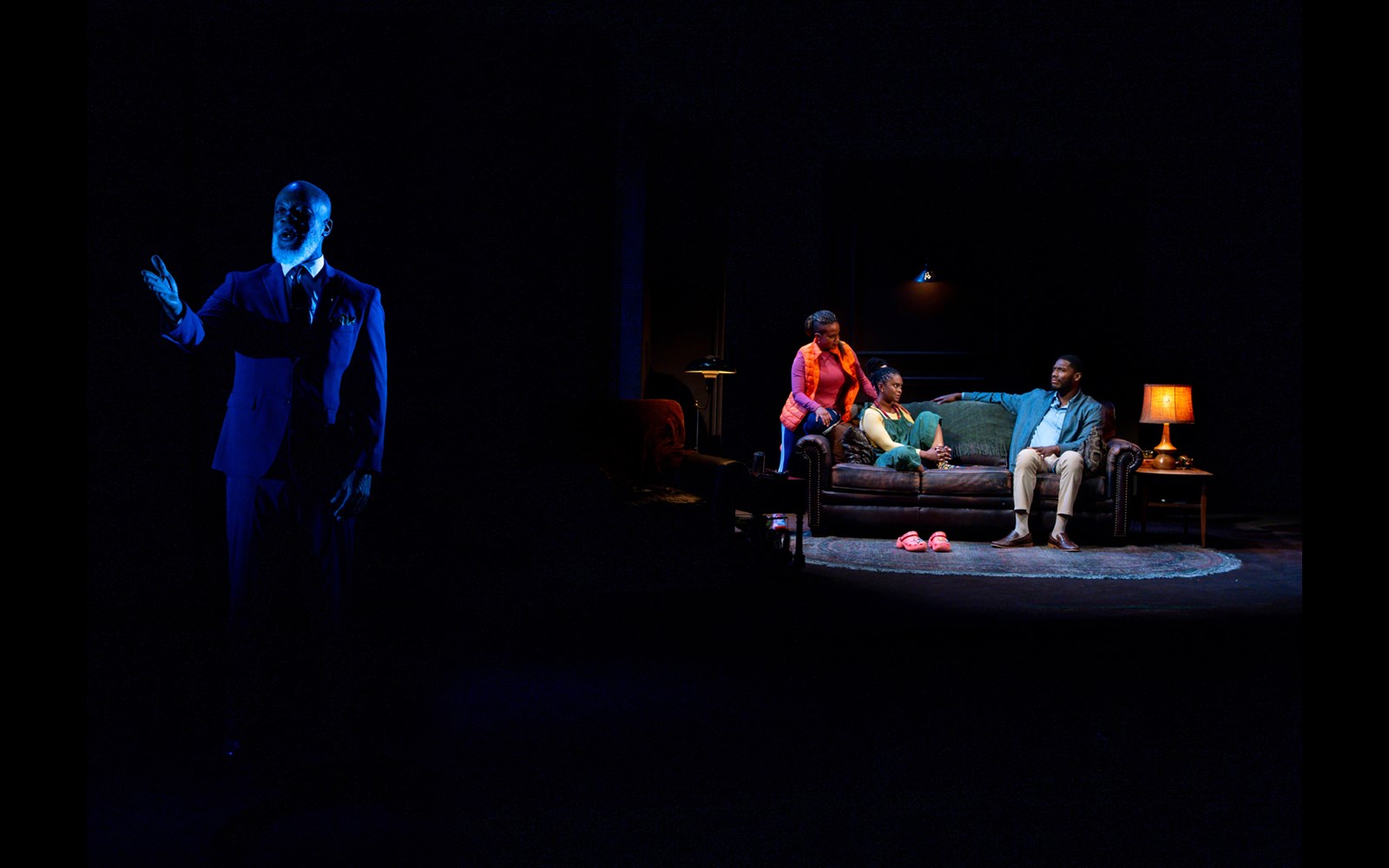 Eat Me | South Coast Repertory