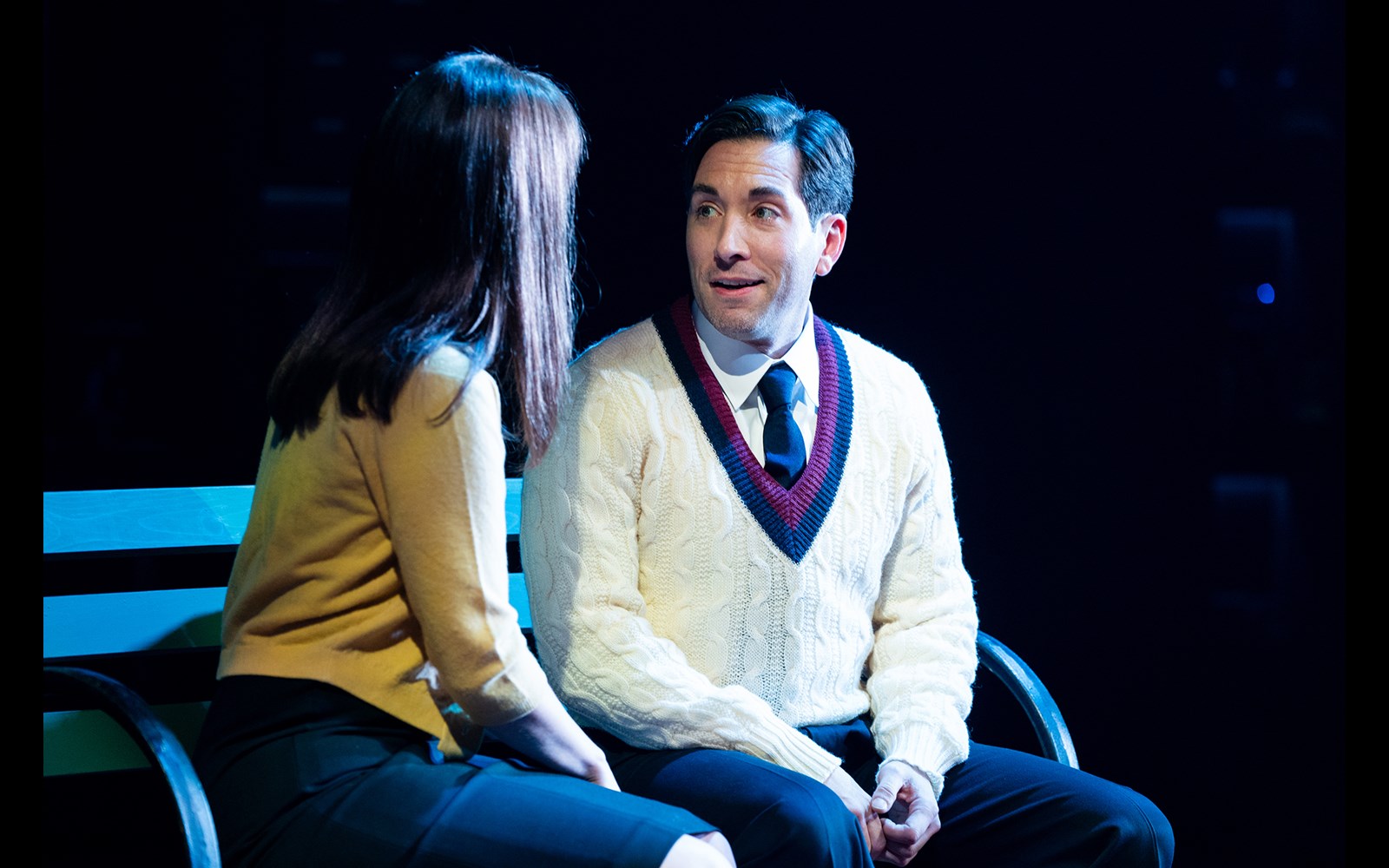 Joan | South Coast Repertory