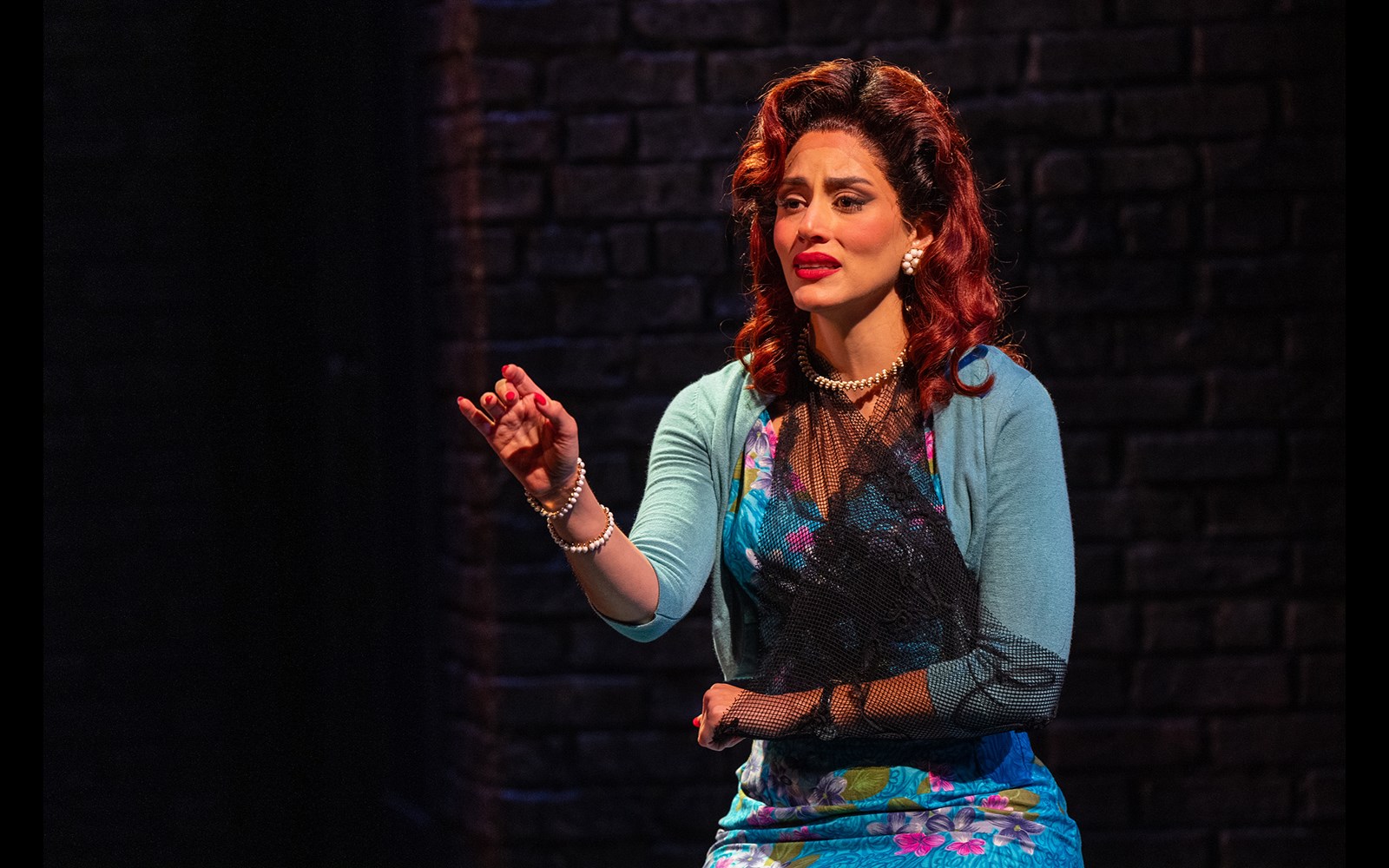 Little Shop of Horrors | South Coast Repertory