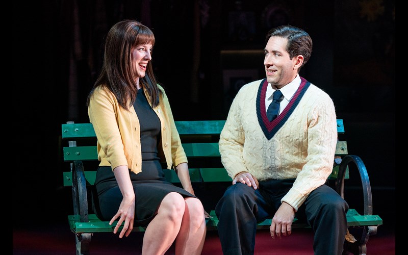 Joan | South Coast Repertory