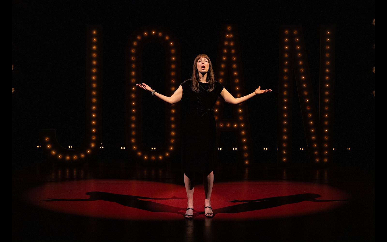 Joan | South Coast Repertory