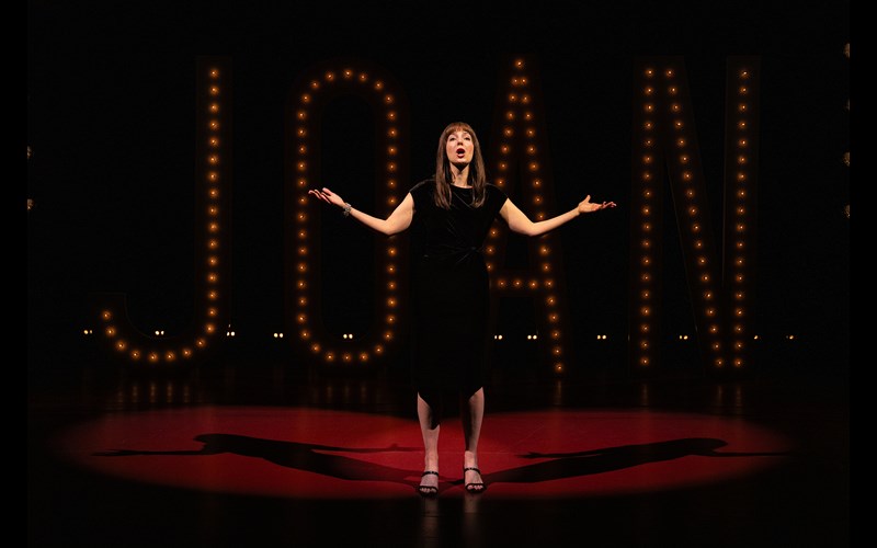 Joan | South Coast Repertory