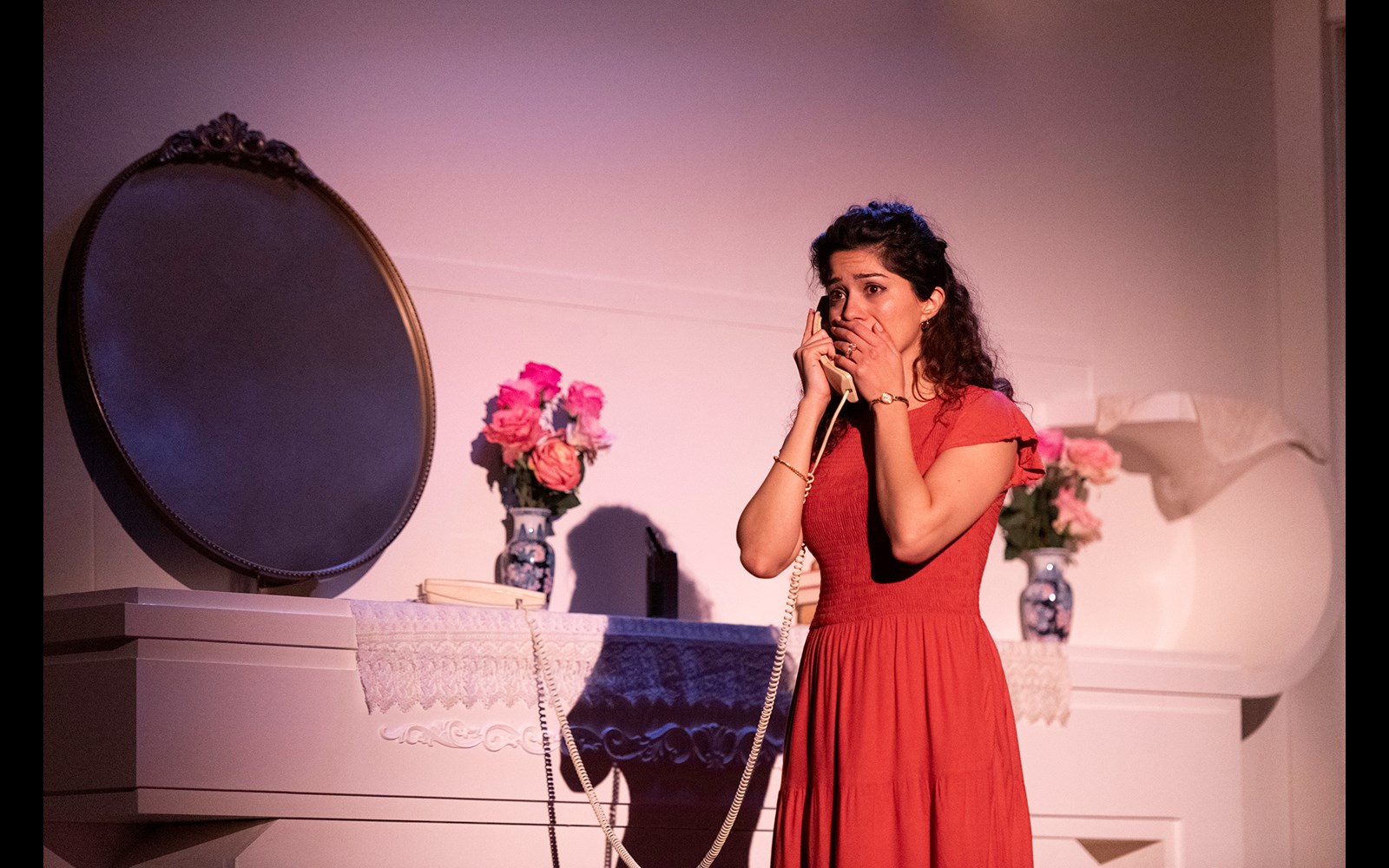 Wish You Were Here | South Coast Repertory