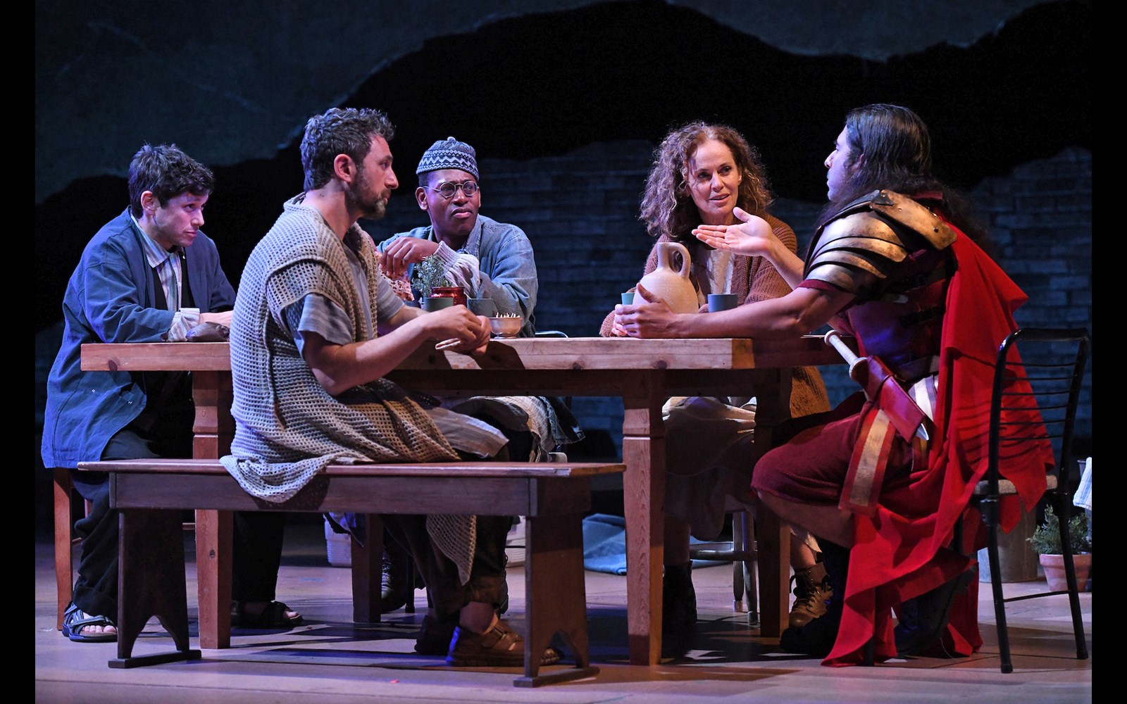 Galilee, 34 | South Coast Repertory