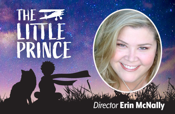 Theatre Conservatory Players | South Coast Repertory