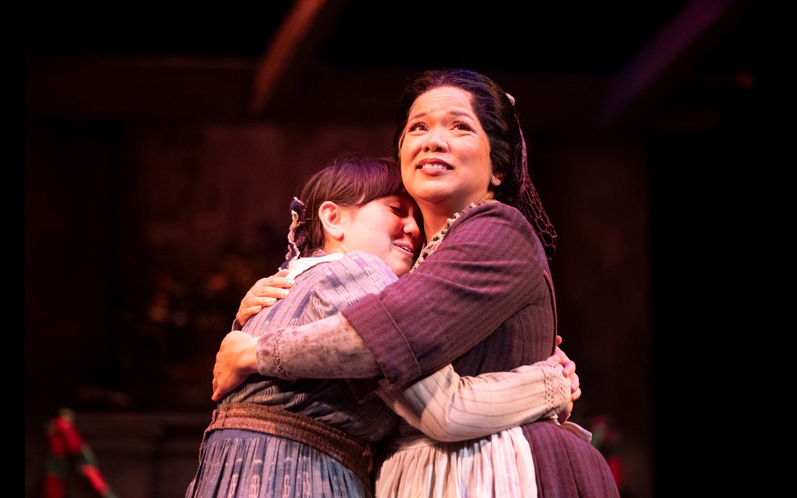 A Christmas Carol | South Coast Repertory