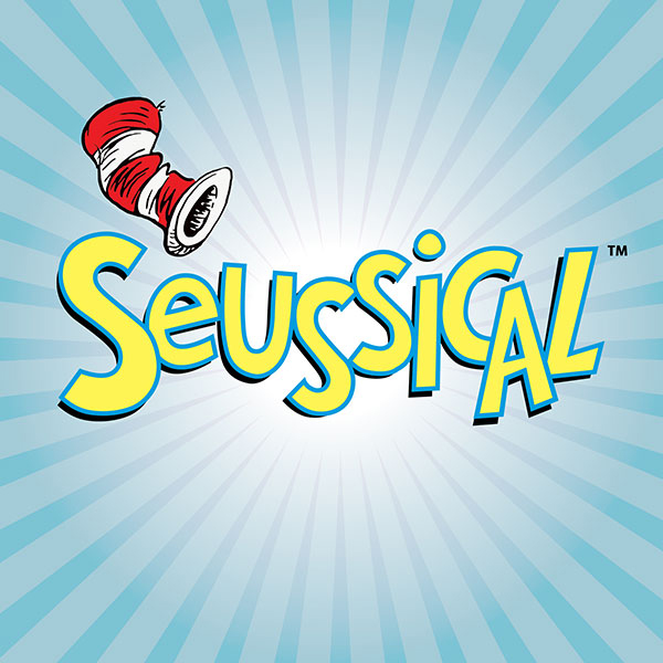 Seussical | South Coast Repertory